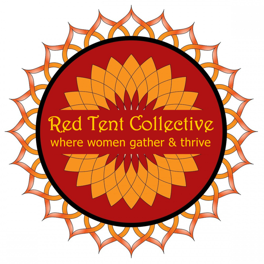 Where is the Red Tent Collective? - Evelyn Ojeda